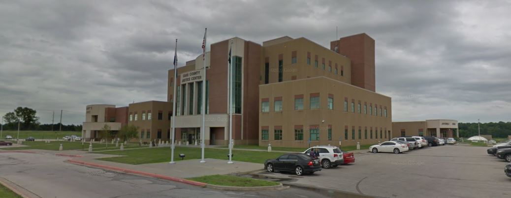 Cass County Jail, MO Inmate Search: Roster & Mugshots