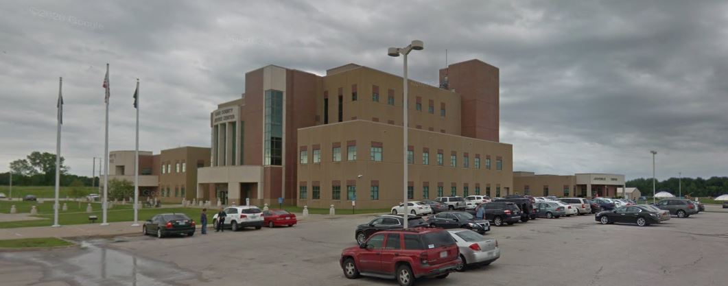 Cass County Jail MO: Inmate Search & Roster