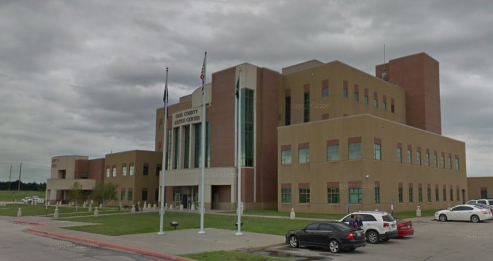 Cass County Jail Roster Lookup, MO, Inmate Search