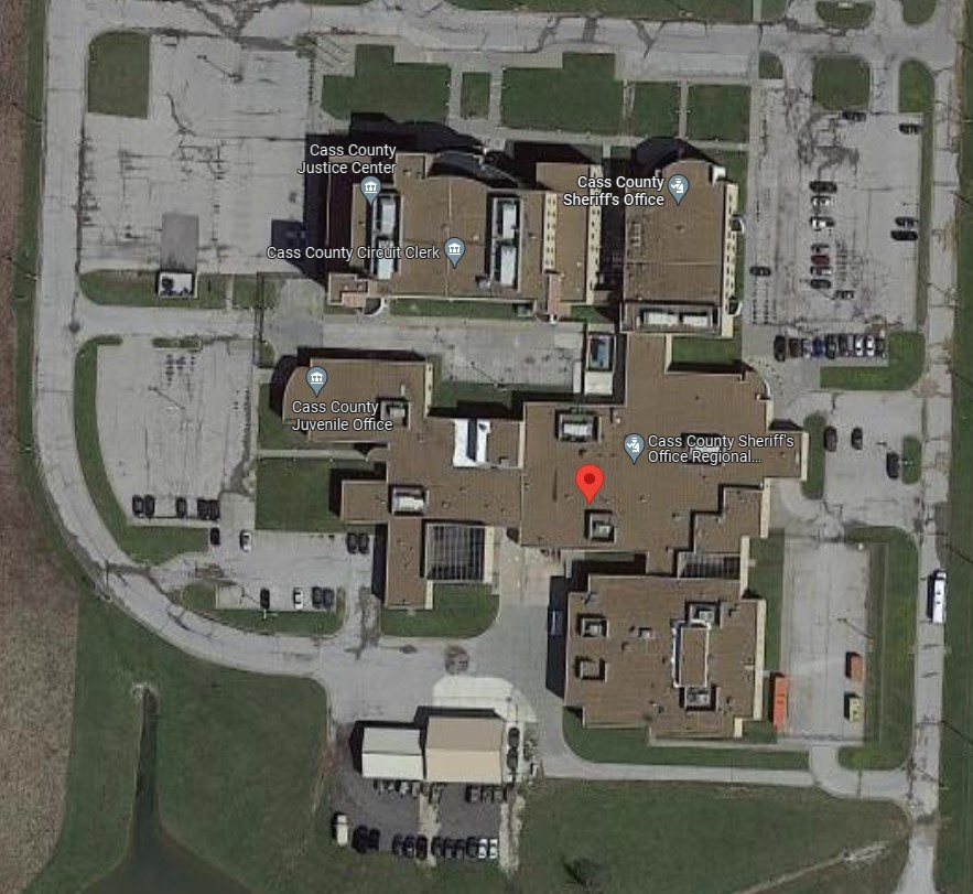 Cass County Jail MO: Inmate Search & Roster