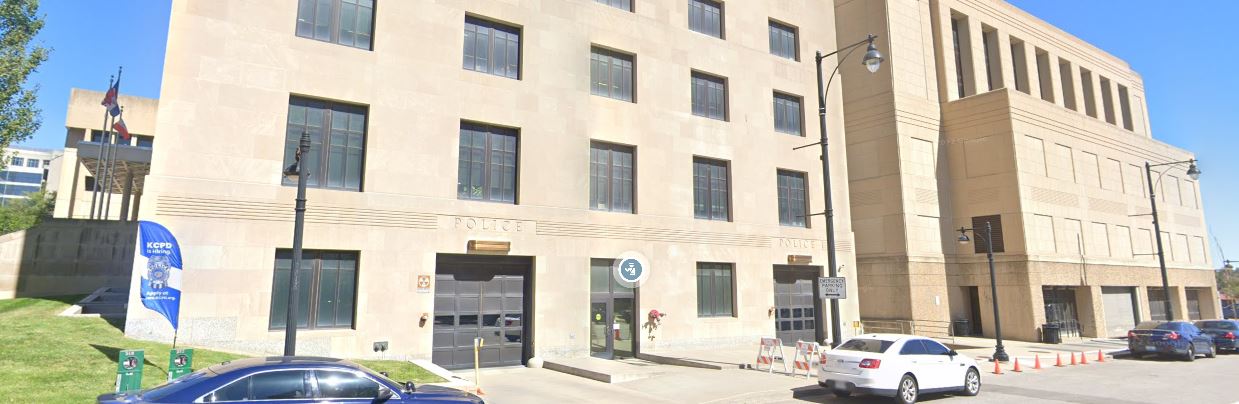 Kansas City Jail Photos & Virtual Tour | Rochester MO