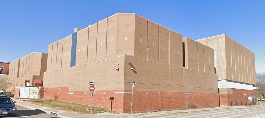 Clay County Detention Center Roster Lookup, MO, Inmate Search
