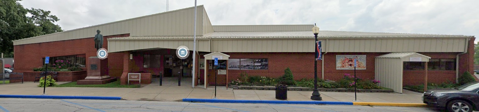 Clinton County Jail, MO Inmate Search: Roster & Mugshots