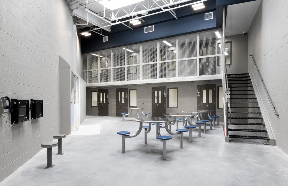 Franklin County Adult Detention Center, MO Inmate Search: Roster & Mugshots