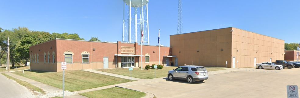 Henry County Detention Center, MO Inmate Search: Roster & Mugshots