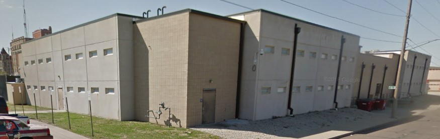 Pettis County Jail MO: Inmate Search & Roster