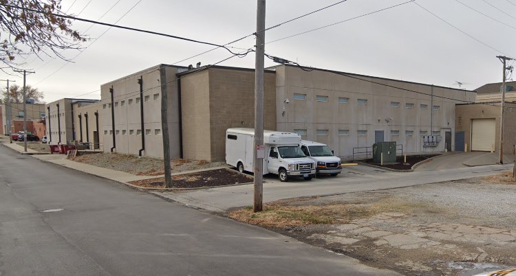 Pettis County Jail, MO Inmate Search: Roster & Mugshots