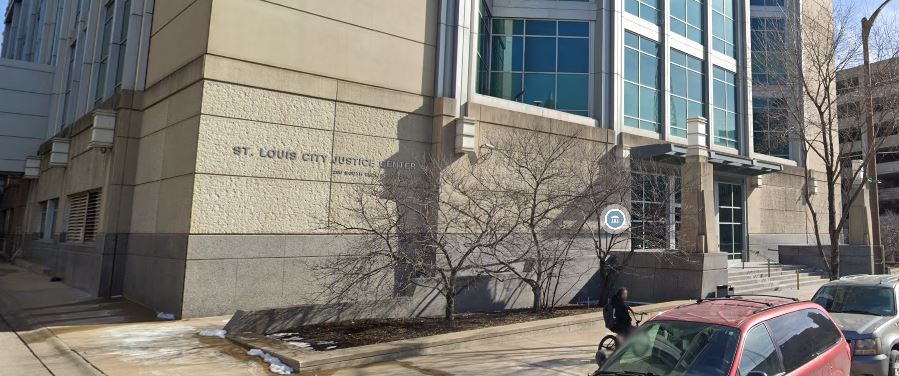 St. Louis City Justice Center Roster Lookup, MO, Inmate Search