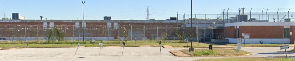 St. Louis City Justice Center Annex, MO Inmate Search: Roster & Mugshots