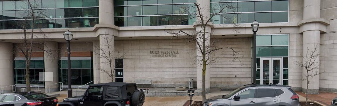 St. Louis County Jail, MO Inmate Search: Roster & Mugshots