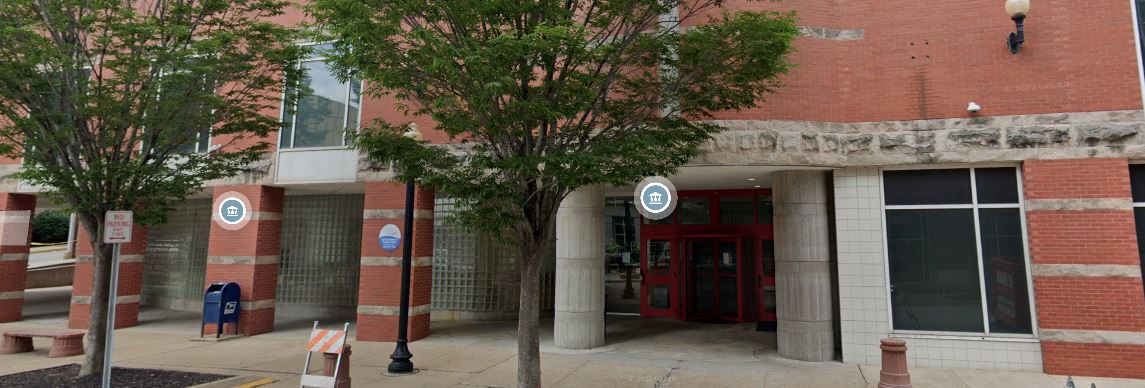 St. Charles County Jail, MO Inmate Search: Roster & Mugshots