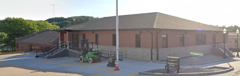 Washington County Jail MO: Inmate Search & Roster