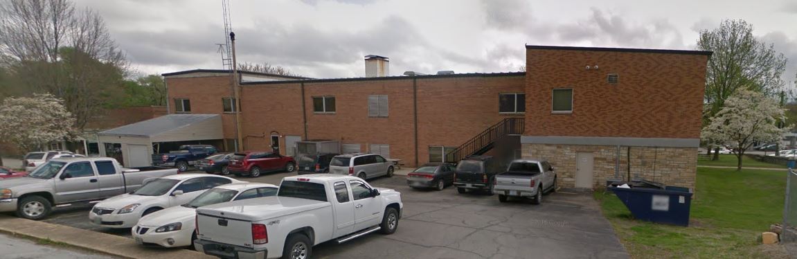 Wright County Jail MO: Inmate Search & Roster