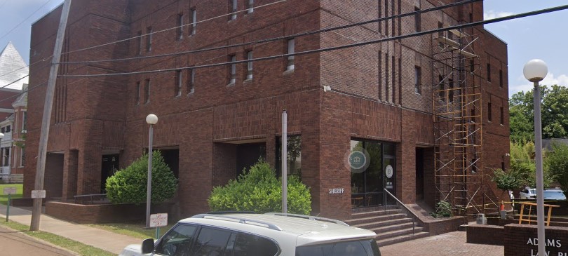 Adams County Jail MS: Inmate Search & Roster