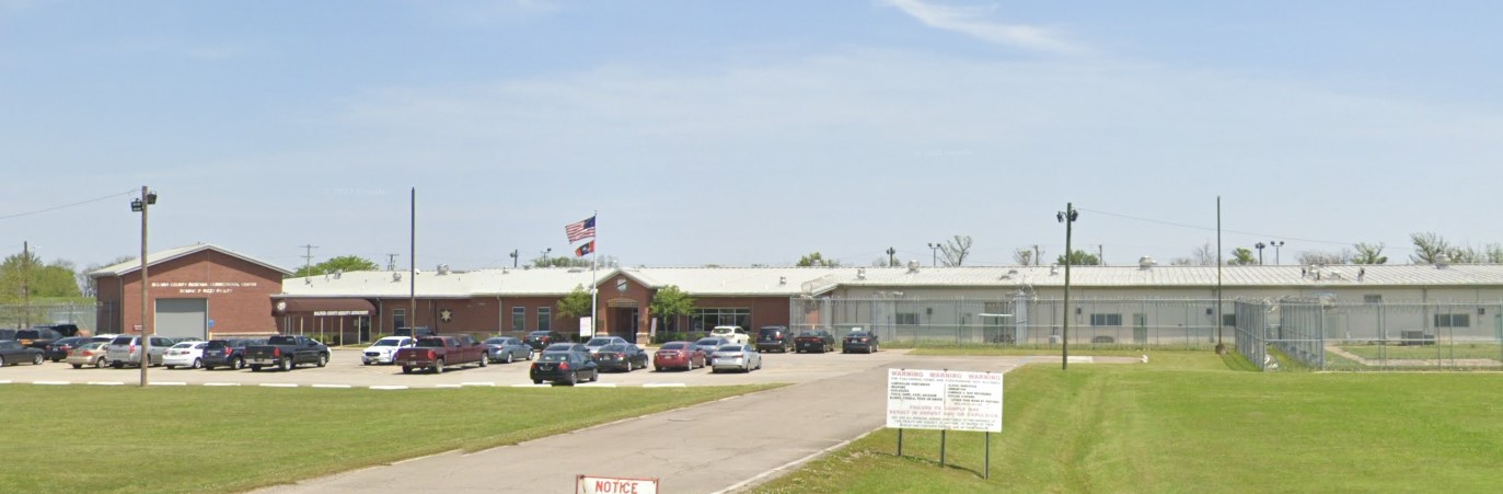 Bolivar County Regional Correctional Facility MS: Inmate Search & Roster