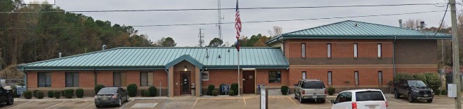 Calhoun County Jail, MS Inmate Search: Roster & Mugshots