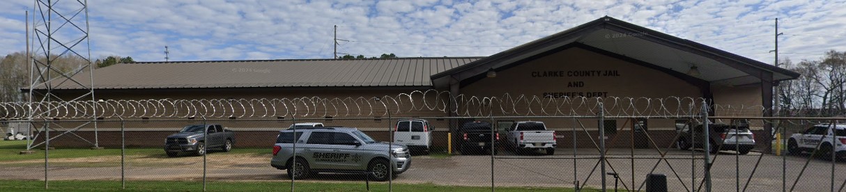 Clarke County Jail, MS Inmate Search: Roster & Mugshots