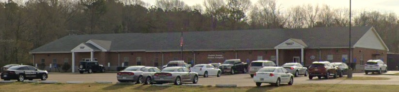Copiah County Jail Gallman MS | Inmate Info & Services