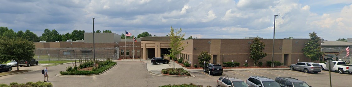 Forrest County Adult Detention Center MS: Inmate Search & Roster