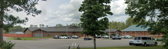 Jones County Adult Detention Facility MS: Inmate Search & Roster