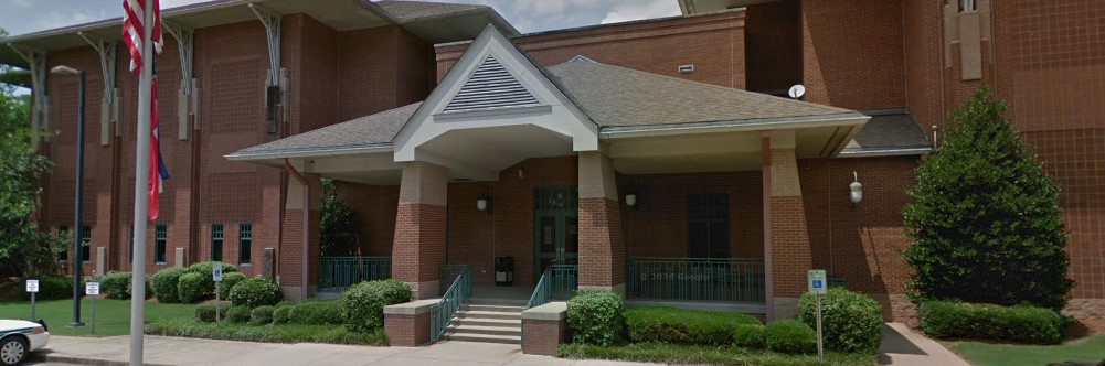 Lafayette County Detention Center MS: Inmate Search & Roster