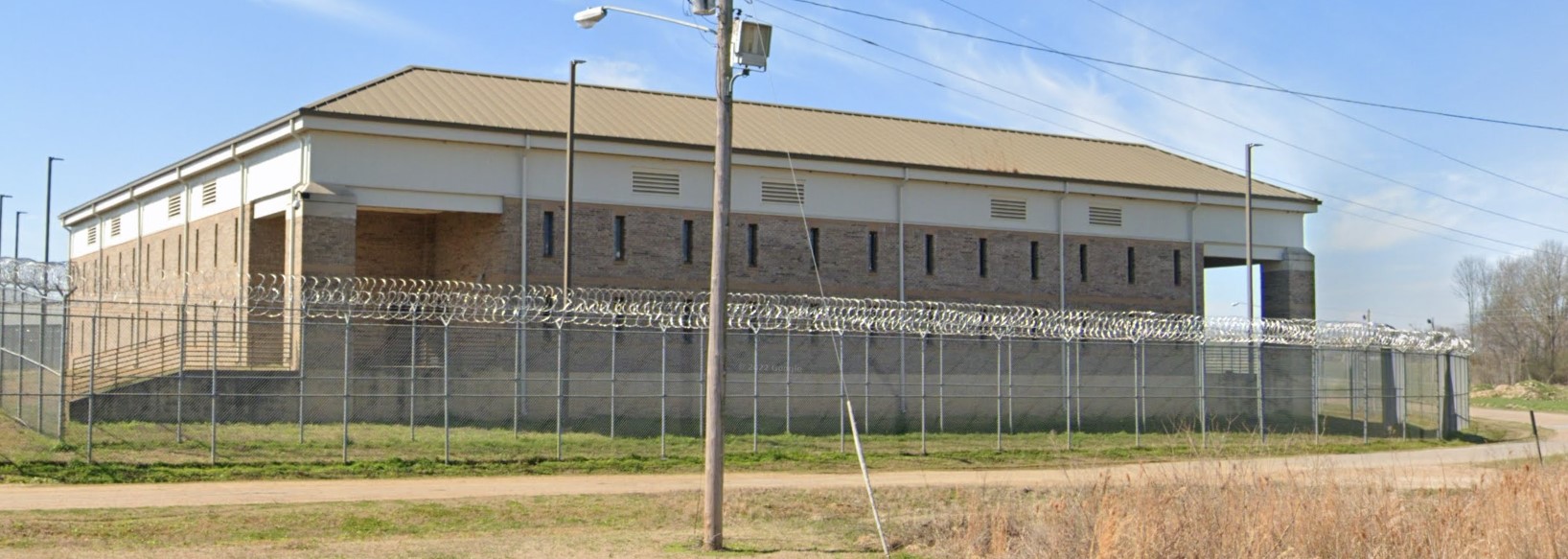 Madison County Detention Center Roster Lookup, MS, Inmate Search