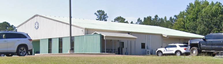 Neshoba County Jail MS Recent Arrests and Bookings