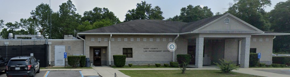 Perry County Jail MS: Inmate Search & Roster