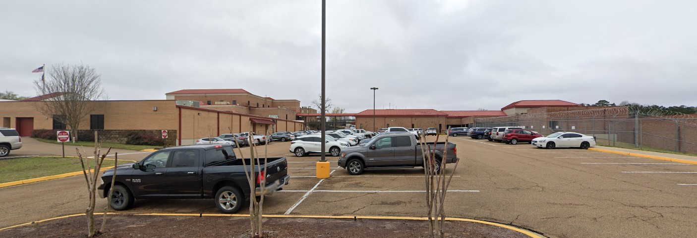 Rankin County Detention Center, MS Inmate Search: Roster & Mugshots