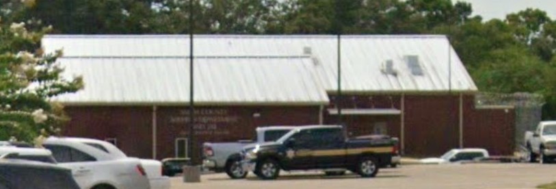 Smith County Inmate Search & Roster | Find Inmates MS