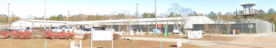 Stone County Correctional Facility MS: Inmate Search & Roster