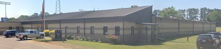 Tate County Jail MS: Inmate Search & Roster