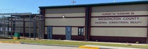 Washington County Regional Correctional Facility MS: Inmate Search & Roster