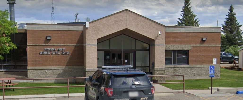 Jefferson County Detention Center MT: Inmate Search & Roster