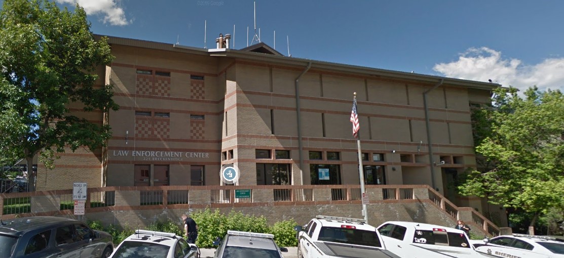 Lewis & Clark County Detention Center, MT Inmate Search: Roster & Mugshots
