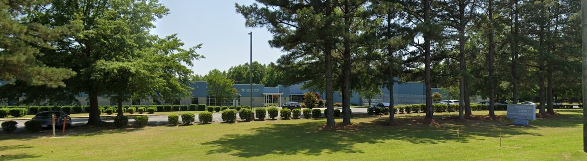 Edgecombe County Detention Center, NC Inmate Search: Roster & Mugshots