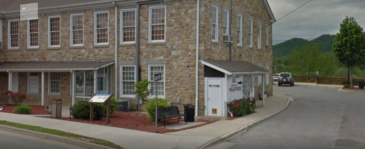 Graham County Jail, NC Inmate Search: Roster & Mugshots