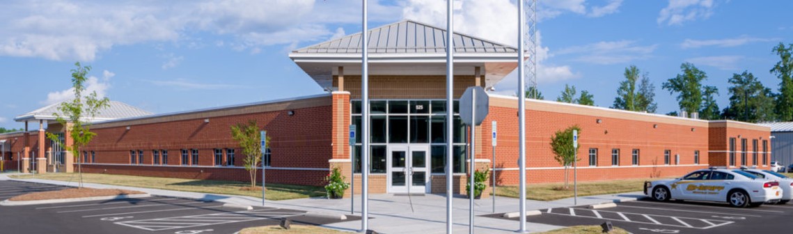 Granville County Detention Center NC: Inmate Search & Roster