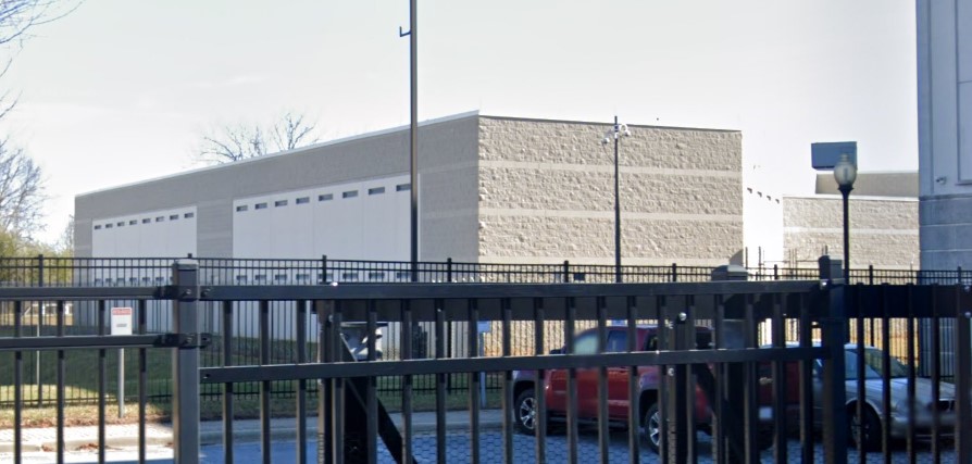 Henderson County Recent Arrests & Bookings | Jail Roster NC