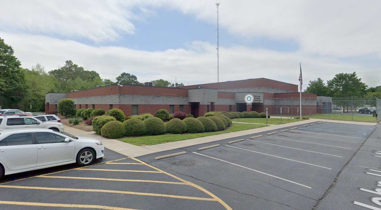 Lincoln County Detention Center NC: Inmate Search & Roster