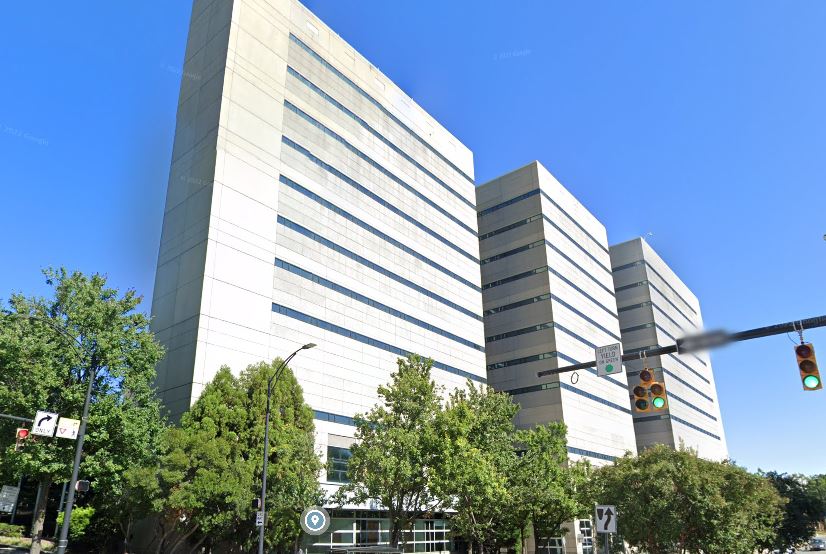 Mecklenburg Detention Center Central Roster Lookup, NC, Inmate Search