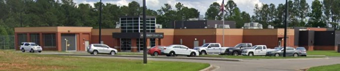 Montgomery County Jail NC: Inmate Search & Roster