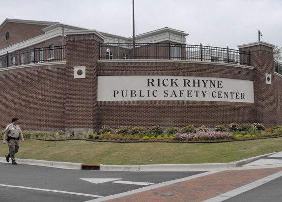 Moore County Detention Center, NC Visitation Schedule