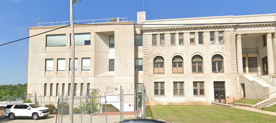 Richmond County Detention Center NC: Inmate Search & Roster