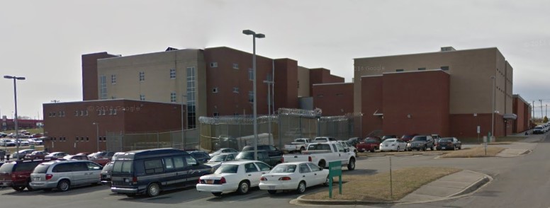 Surry County Detention Center NC Recent Arrests and Bookings