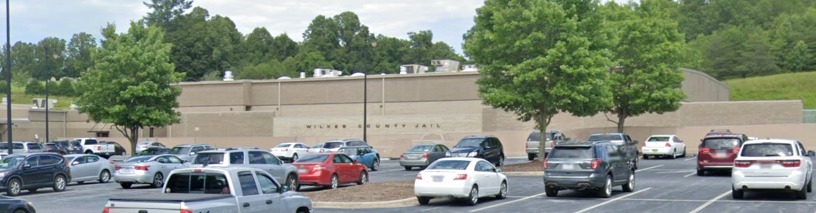 Wilkes County Jail NC: Inmate Search & Roster