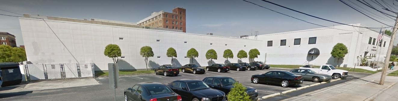 Wilson County Detention Center Wilson NC | Inmate Info & Services