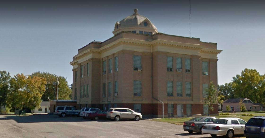 McIntosh County Jail ND: Inmate Search & Roster