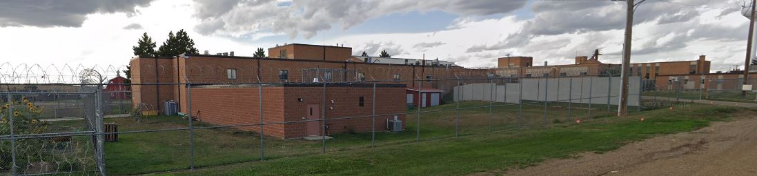 Dickinson Adult Detention Center Dickinson ND | Inmate Info & Services