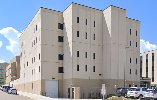 Ward County Detention Center Minot ND | Inmate Info & Services